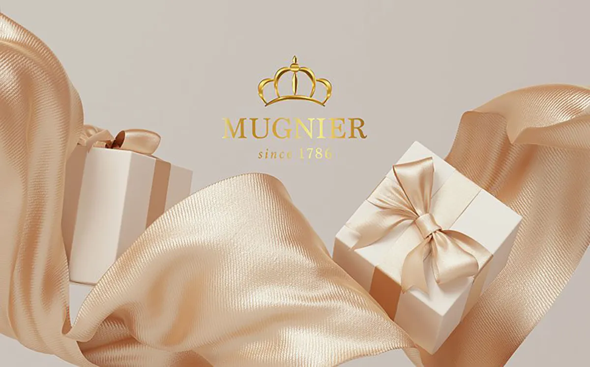 Discover Limitless Love with a Mugnier Watch | QNET India - QNET