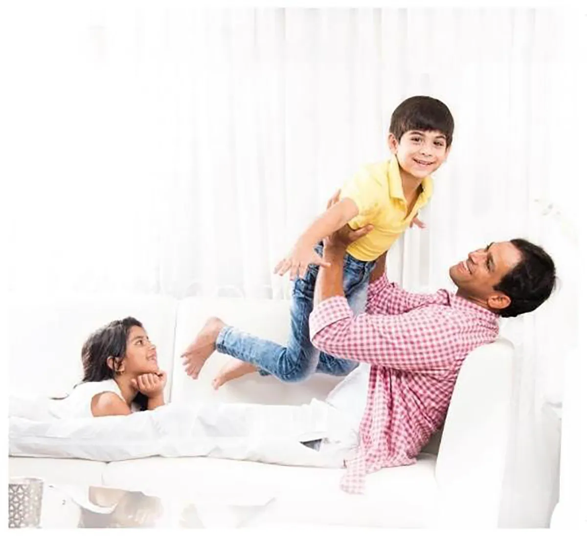 QNET India - Diverse Product Portfolio - QNET