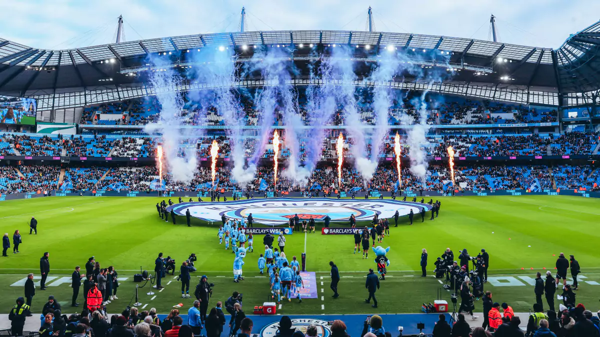 QNET Sports: Where Passion for Games Transforms Lives | QNET India