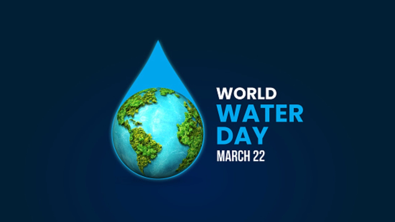 World Water Day – Clean Water For A Sustainable Future - QNET