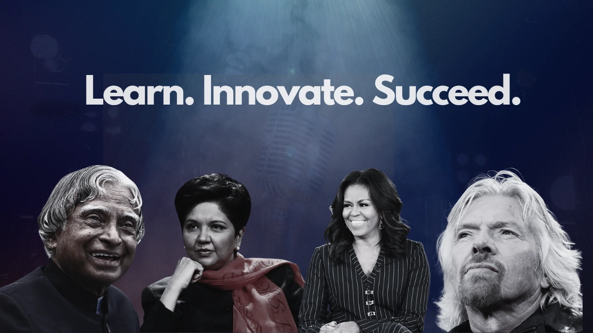 4 Must-Watch Interviews for Every QNET Entrepreneur